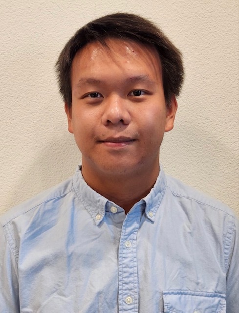 About me :: Wesley Fung